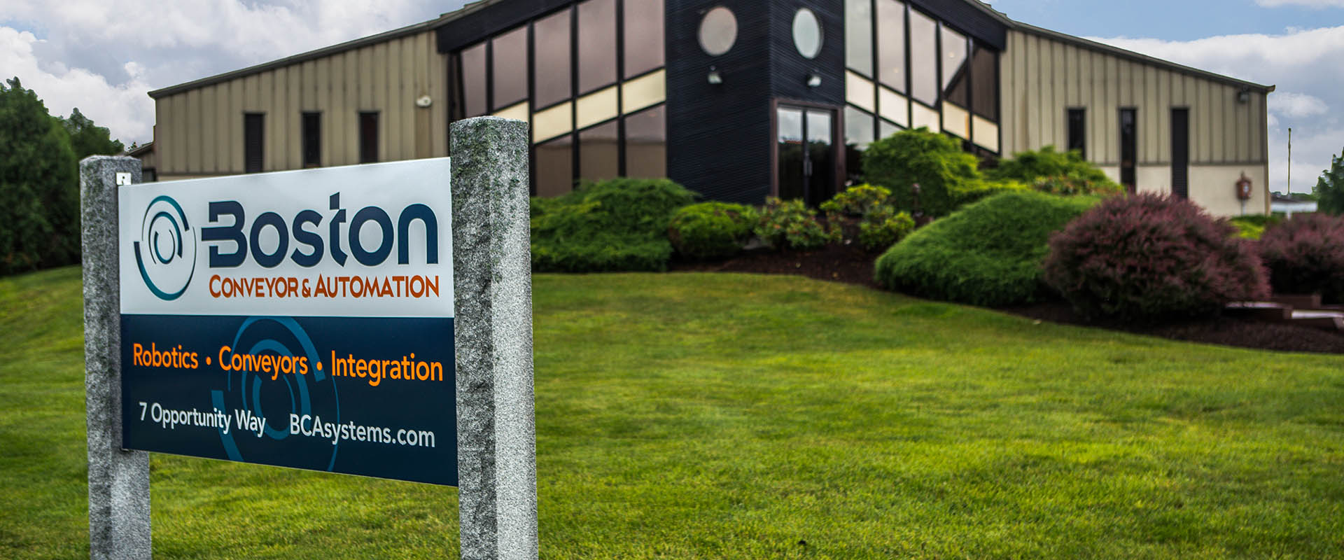 Boston Conveyor & Automation – Sanitary Stainless Steel Conveyors Boston Conveyor & Automation – Sanitary Stainless Steel Conveyors