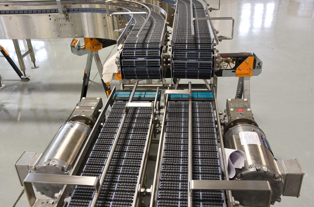 Projects - BCA - Automation and Robotics (Boston Conveyor & Automation) Projects - BCA - Automation and Robotics (Boston Conveyor & Automation)