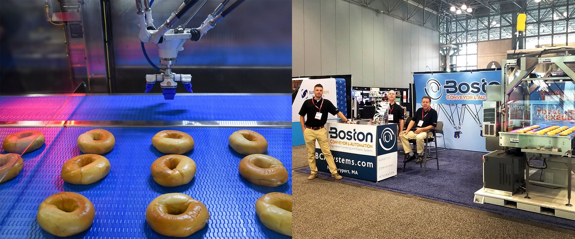 About Boston Conveyor & Automation – Upcoming Events