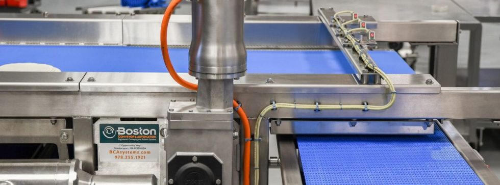 BCA Taking Packaging Innovation Out Of The Box - BCA - Automation and ...