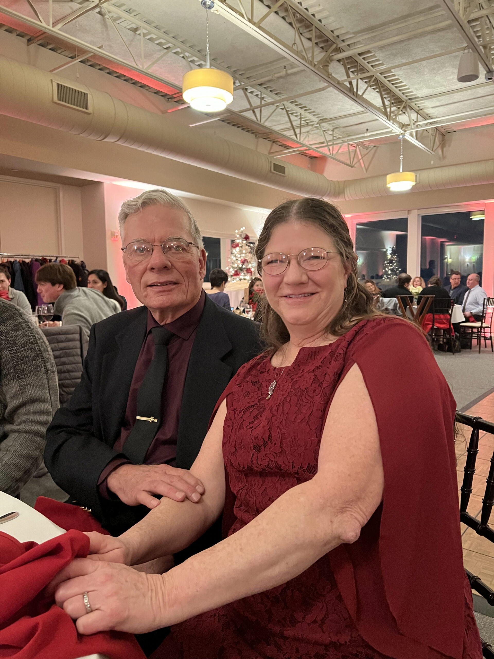 Holiday Party 2022 - BCA - Automation and Robotics (Boston Conveyor ...