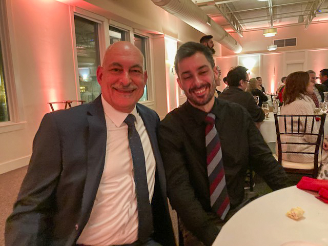 Holiday Party 2022 - BCA - Automation and Robotics (Boston Conveyor ...