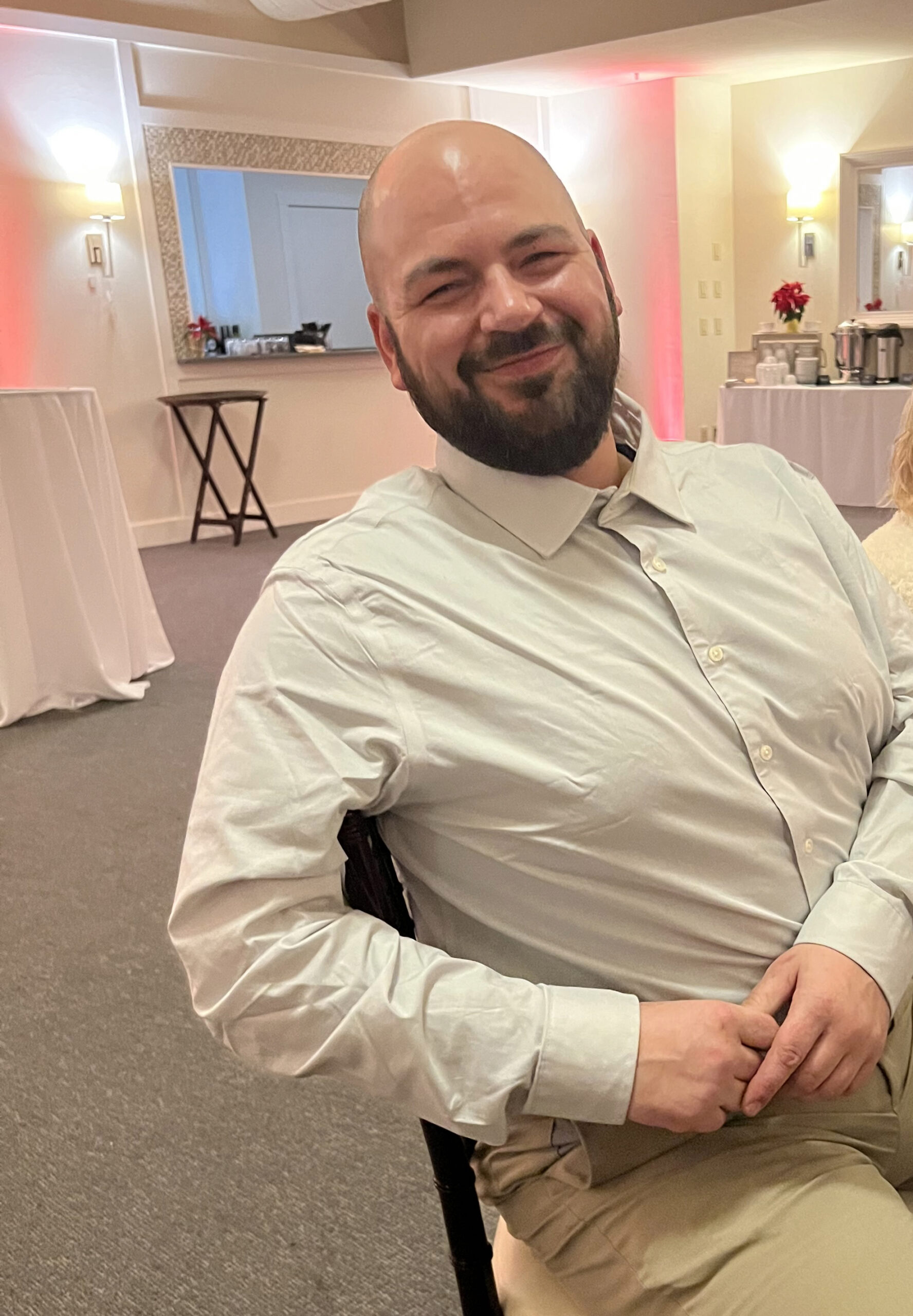 Holiday Party 2022 - BCA - Automation and Robotics (Boston Conveyor ...