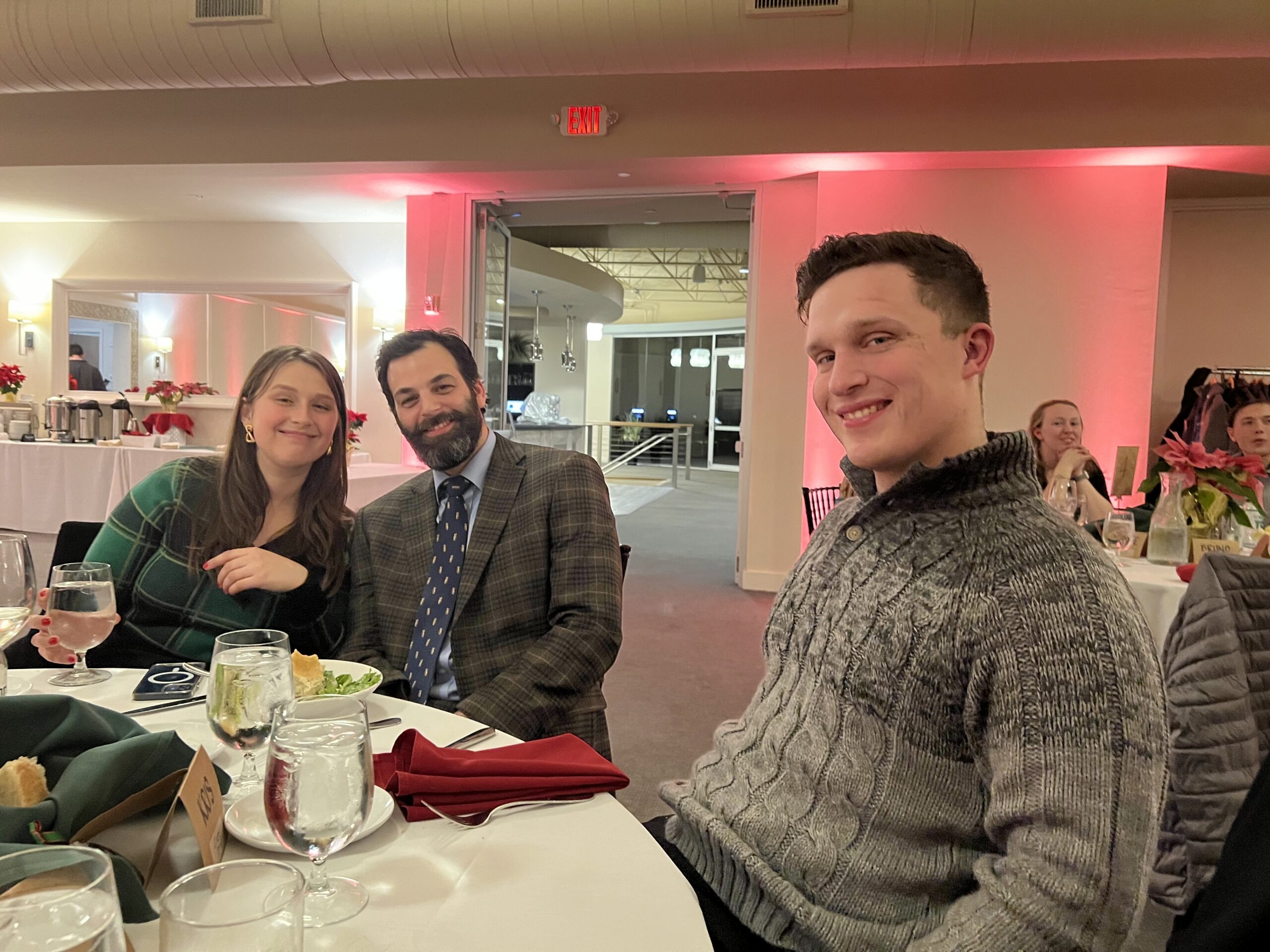 Holiday Party 2022 - BCA - Automation and Robotics (Boston Conveyor ...