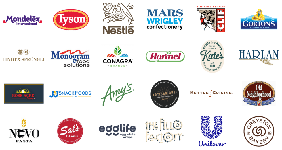 BCA - Automation and Robotics (Boston Conveyor & Automation ...